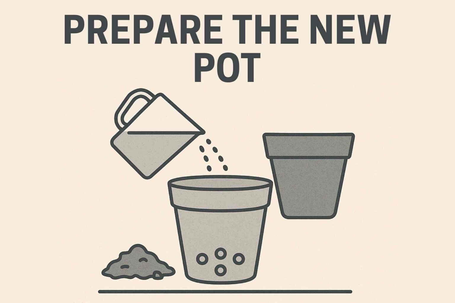How to Repot an Orchid: A Simple Guide (with Easy Steps) - Little ...